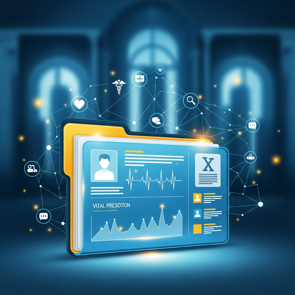 Legacy EHR Systems: Unlock Data for FHIR 2026 Compliance - Sociazy